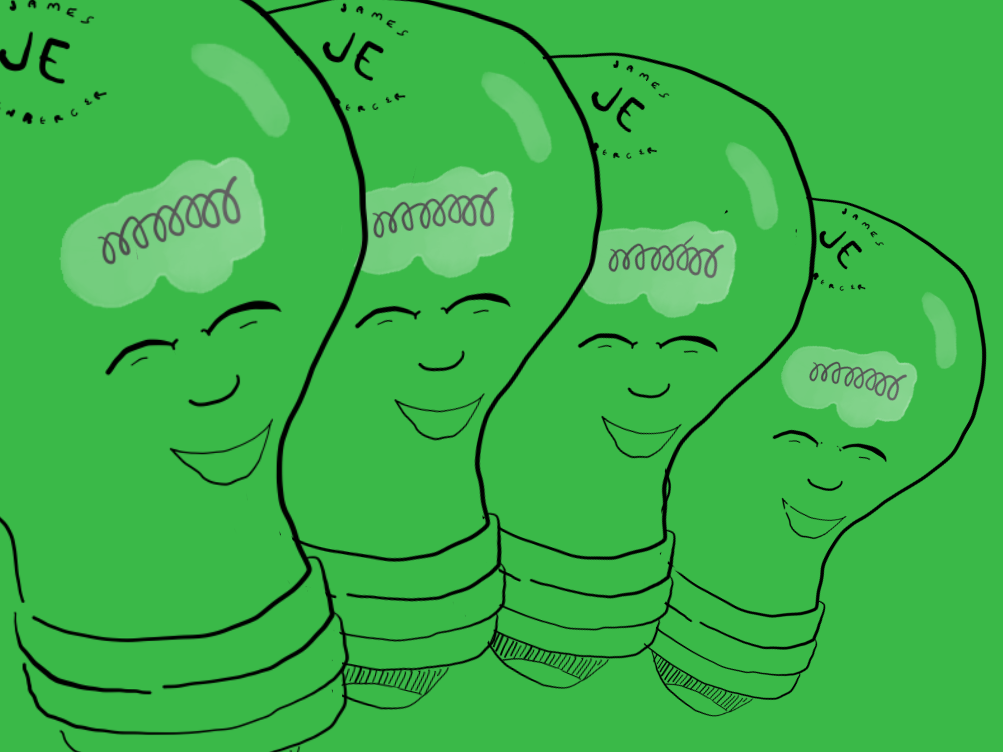 James Eichenberger dot com | Drawings and maybe NFTs